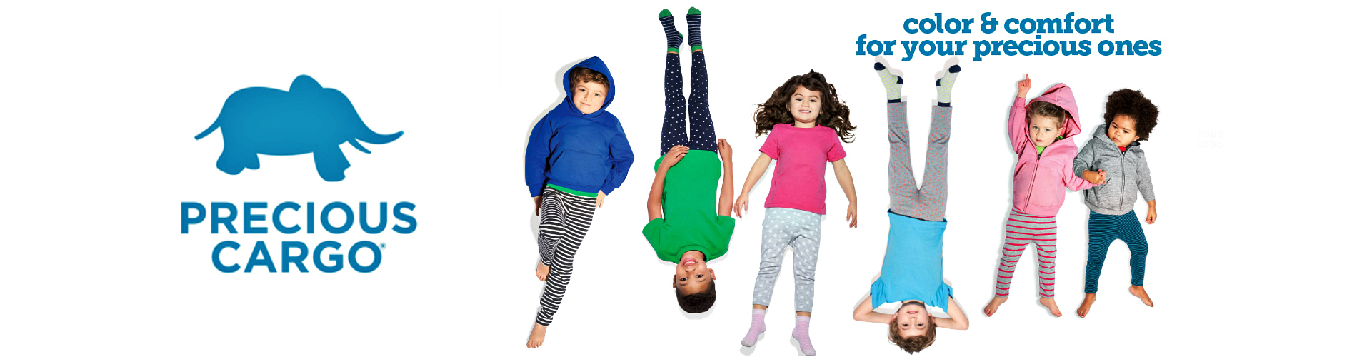 Precious Cargo Apparel Jacksonville