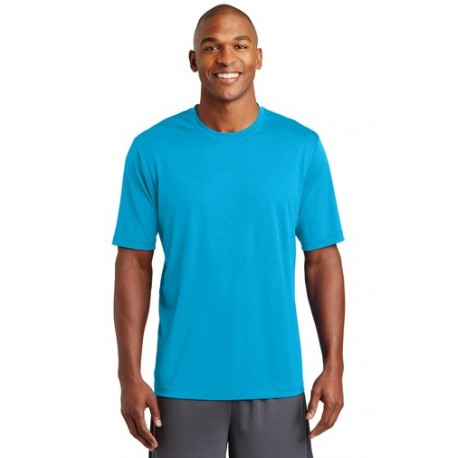 Sport-Tek® PosiCharge® Tough Tee®. ST320.